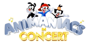 Animaniacs in Concert – Live!